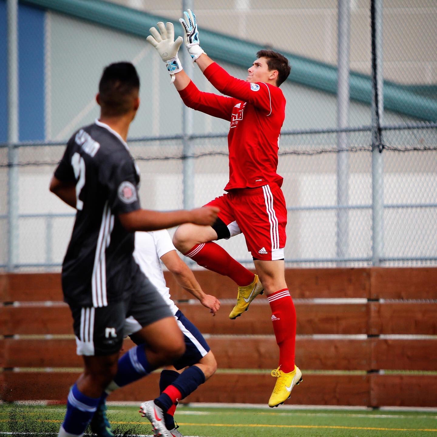 price – FC Olympia