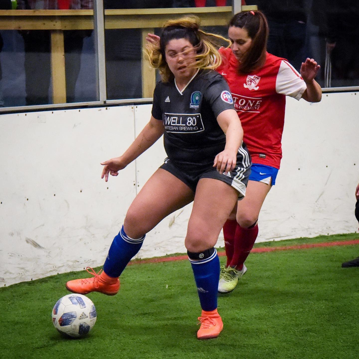swensen – FC Olympia