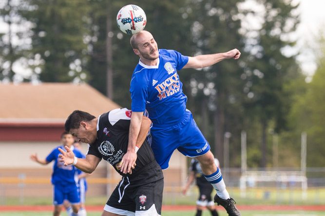 Yakima-Wiese – FC Olympia