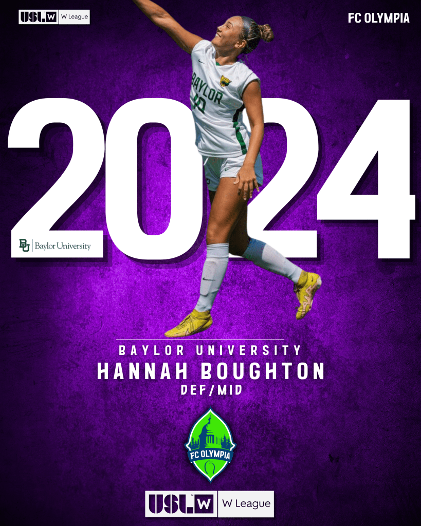USL W 2024 – FC Olympia