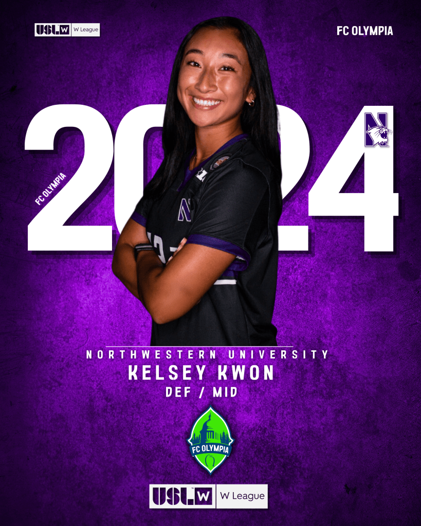 USL W 2024 – FC Olympia