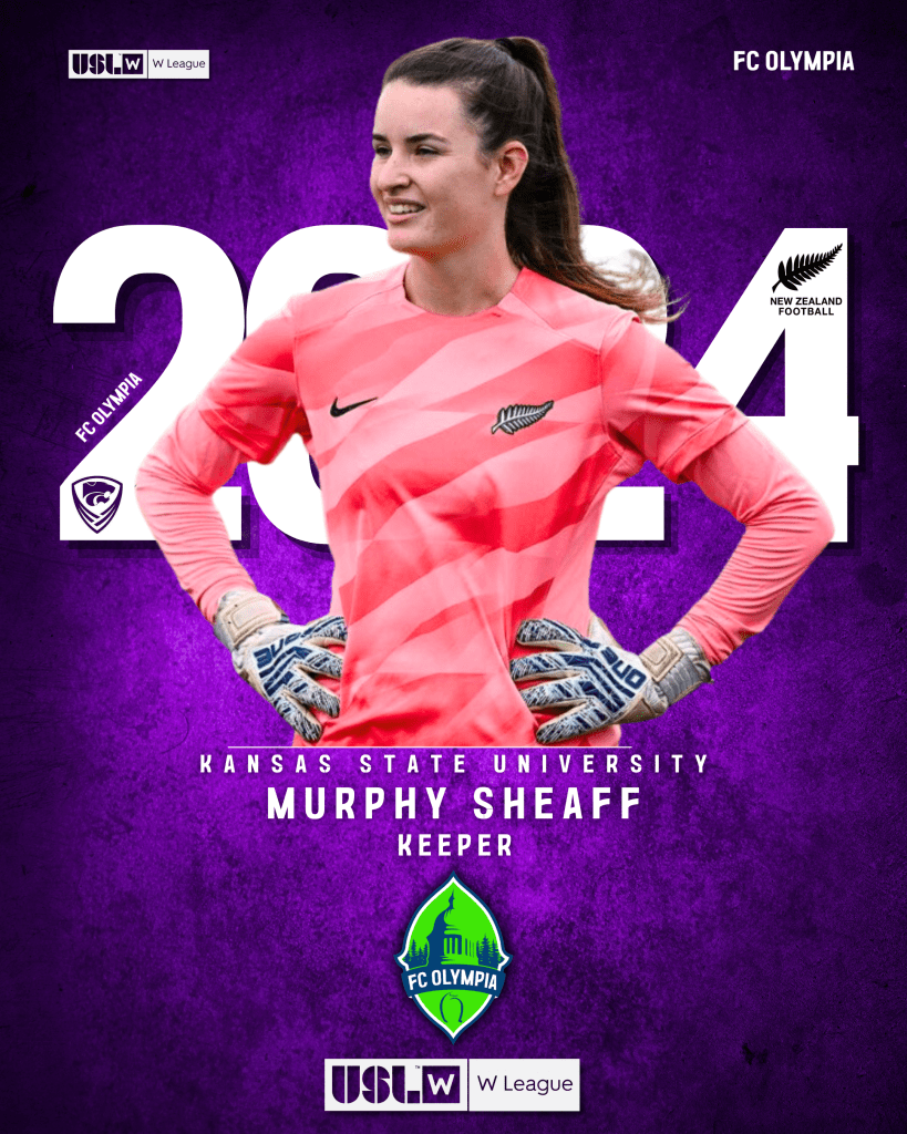 USL W 2024 – FC Olympia