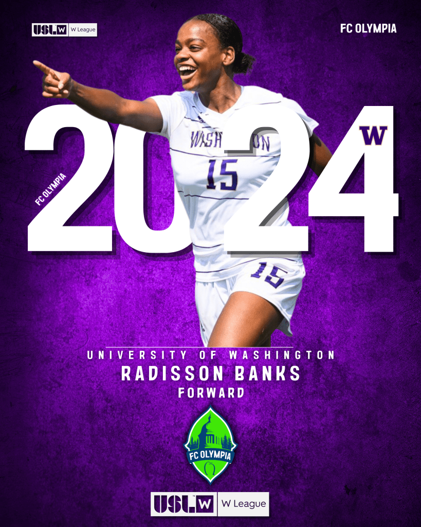USL W 2024 – FC Olympia