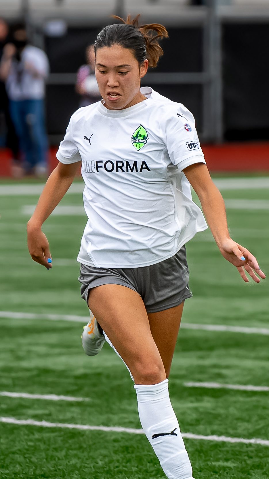 Our Pros – FC Olympia