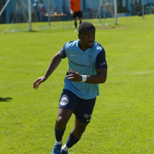 Our Pros – FC Olympia