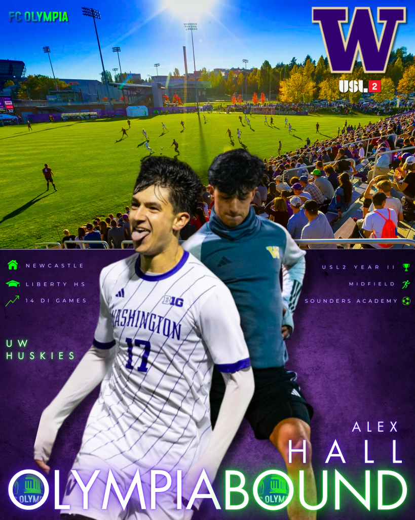 USL Men 2025 – FC Olympia