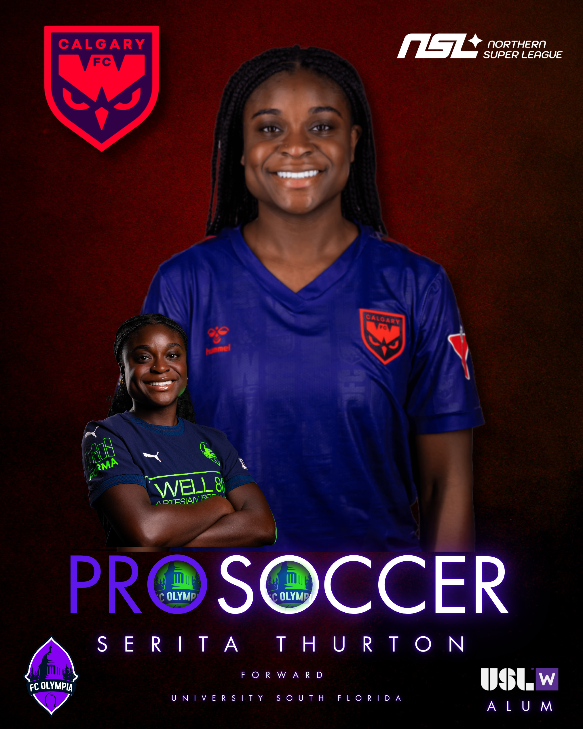 Our Pros – FC Olympia