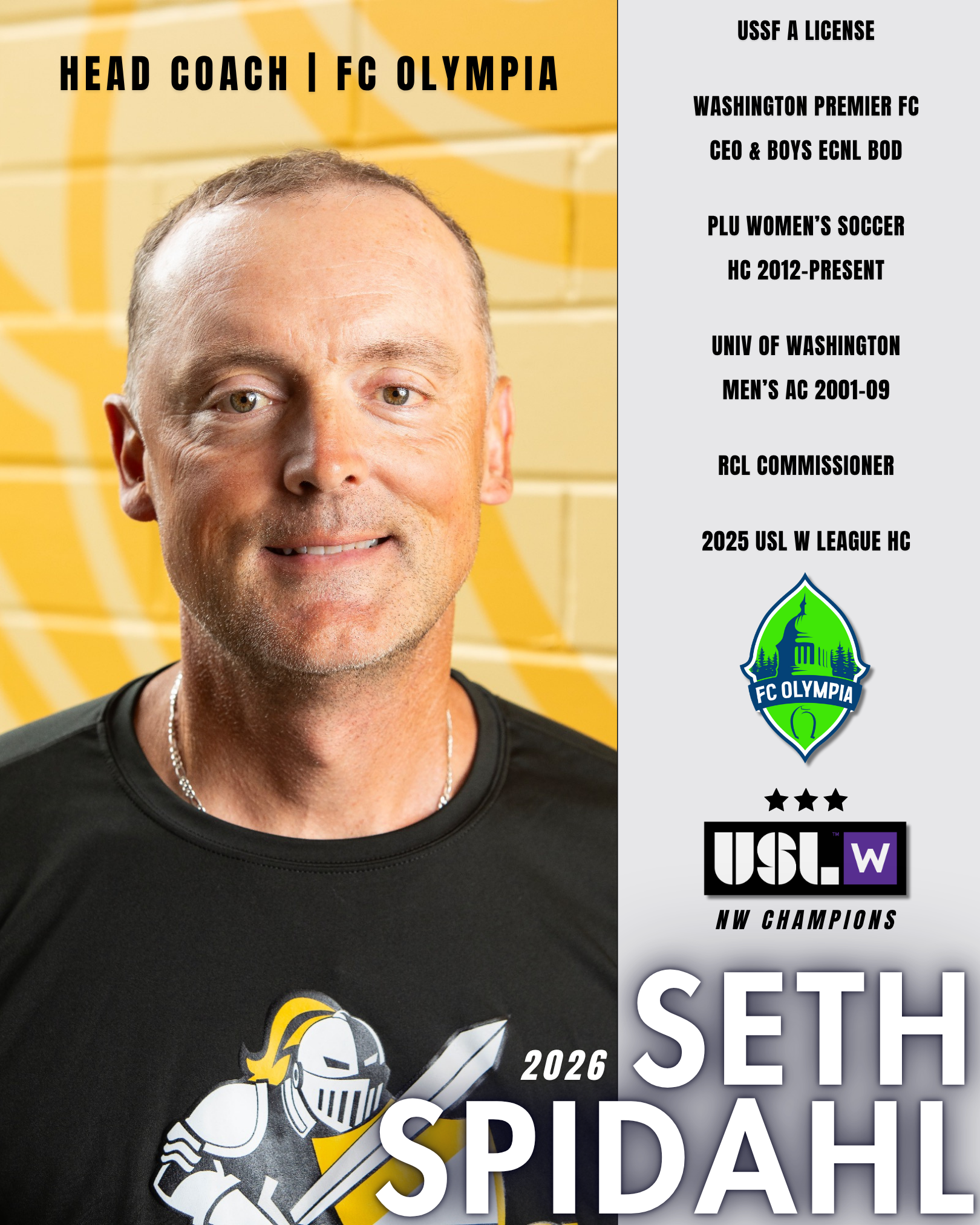 2026 USL W – FC Olympia