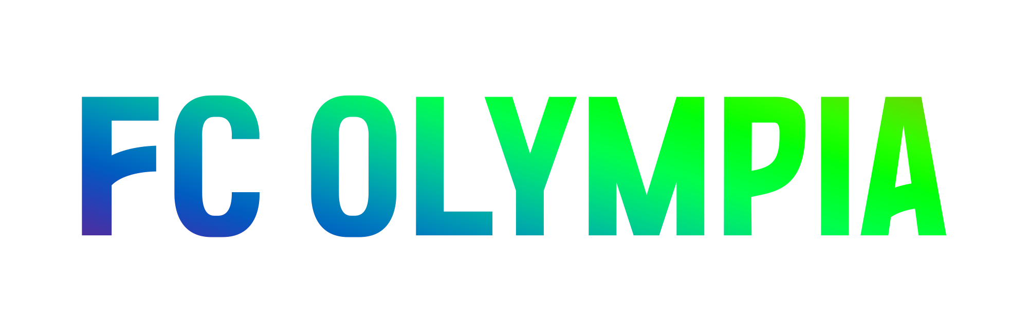 FC Olympia – Home of Artesian Soccer