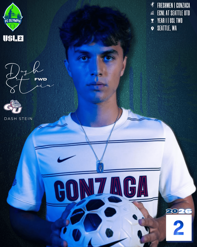 USL MEN 2026 – FC Olympia